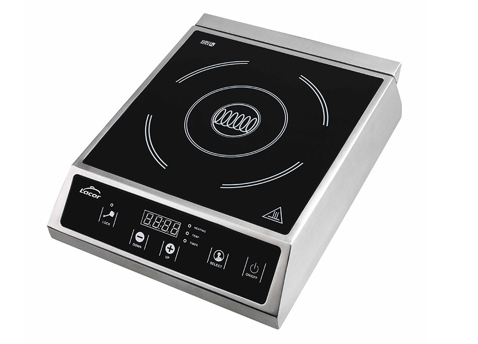 Plaques à induction portables