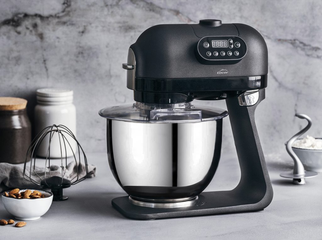 Batteur-pétrisseur DELICY